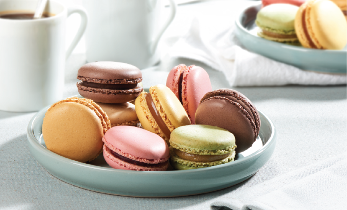 Help Center | Eustralis Food